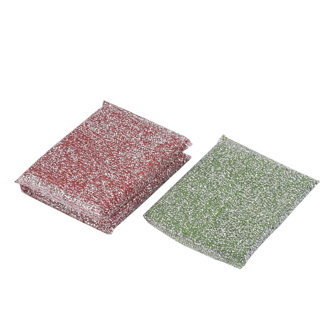 Garage Home kitchen Dish Bowl Pot Cup Scrub Pads Cleaner 3pcs - Walmart.com