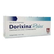 Seronex LP Domperidona 60 mg liberación prolongada 30 tabletas ...