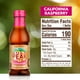Gold Peak Locally Sourced California Raspberry Iced Tea, 18.5 fl oz ...