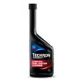 Techron Concentrate Plus Fuel System Cleaner, Car Injection, 12oz for ...