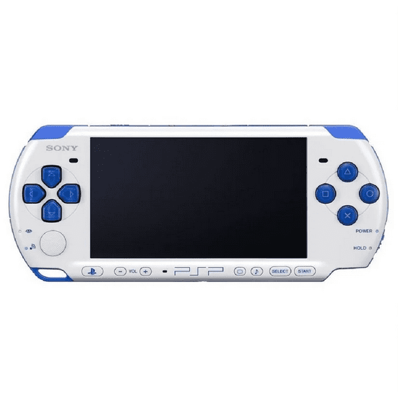 Psp Refurbished
