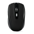 2.4GHz Wireless Gaming Mouse USB Receiver Pro Gamer For PC Laptop ...