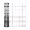 YARDGARD Welded Wire Fence, Galvanized, 1x2 Inch Mesh, 24x25 Feet ...