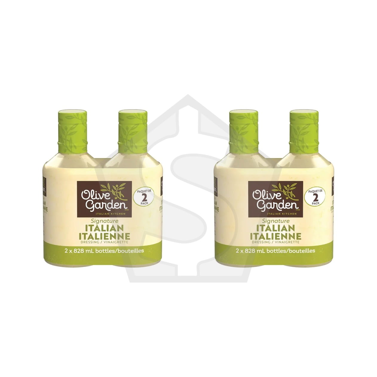Click here for O-Live Olive Garden Signature Italian Dressing - P... prices