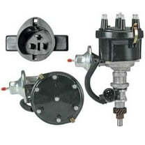WAI DST17483 Distributor For 94-95 Honda Accord - Walmart.com