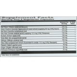 Solaray Herbal Detox Supplement - Total Cleanse Lymph Blend with Red ...