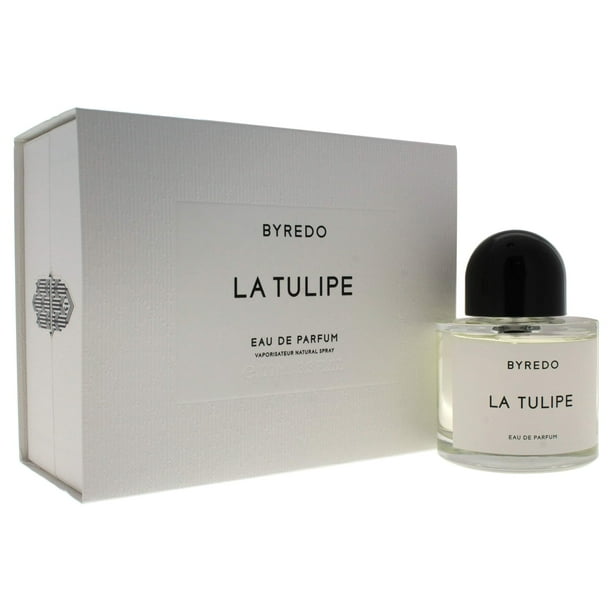 Perfume Byredo La Tulipe Eau de Parfum para mujer, 100 ml | Bodega Aurrera en línea
