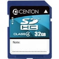 Centon Sd Card 32Gb Class 4 - Walmart.com