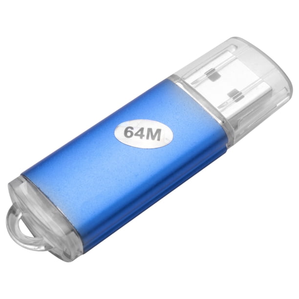 64MB USB 2.0 Flash Memory Stick Thumb Drive PC LAPTOP Storage - Walmart.ca