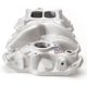 Edelbrock 7101 Performer RPM Intake Manifold - Walmart.com