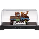 Disney/Pixar Cars Precision Series Mater Die-cast Vehicle - Walmart.com