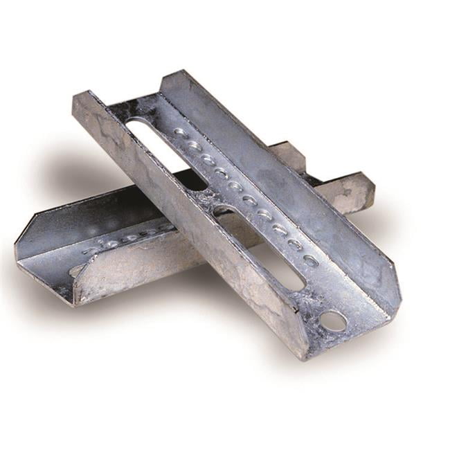 Tie Down Engineering Bolster Brackets, Sold as Pair - Walmart.com