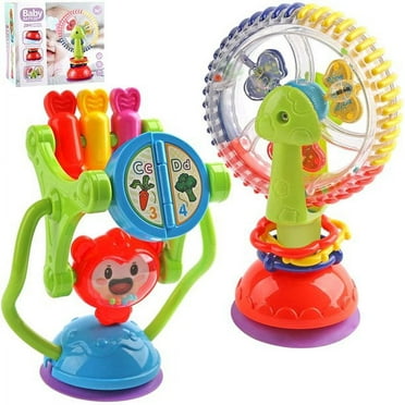 Playgro High Chair Spinning Toy - Walmart.com