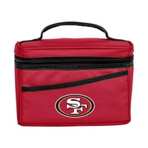 Logo Brands San Francisco 49ers 35 Can Flex Cooler - Walmart.com