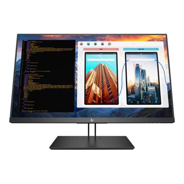 Hewlett Packard Hp 27m 27-inch Monitor - Walmart.com
