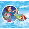 The Little Mermaid Adorable Splash & Blast Fun Set, for Child Ages 3 ...