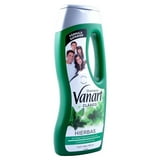 Shampoo Vanart Hierbas Cabello Hidratado y Luminoso 750ml | Walmart en ...