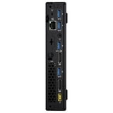 Lenovo ThinkCentre M715 10M30002US Tiny Desktop, 4GB, 500GB, AMD PRO ...