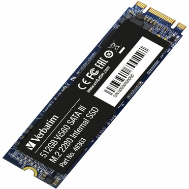 PNY CS900 2TB 2.5” SATA III Internal Solid State Drive (SSD ...