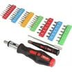 QVS CA216-K4 Technician's Tool Kit - Walmart.com
