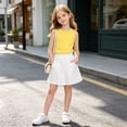 Antinious Boys Girls Solid Ice Silk Breathable Cool Comfortable Sport ...
