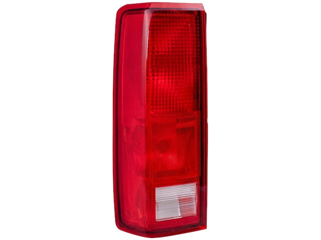 Left Tail Light Assembly - Compatible with 1985 - 1988, 1990, 1992 ...