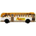 GM TDH 3610 LA Transit Lines Bus "Indiana & Olympic" RTD Southern CA Rapid Transit District 1/43 ...