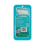 Skintimate Coconut Delight Women's 3-Blade Disposable Razors, 4 Ct ...