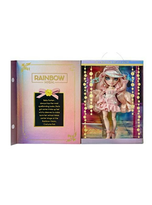Rainbow High Dolls in Fashion Dolls - Walmart.com