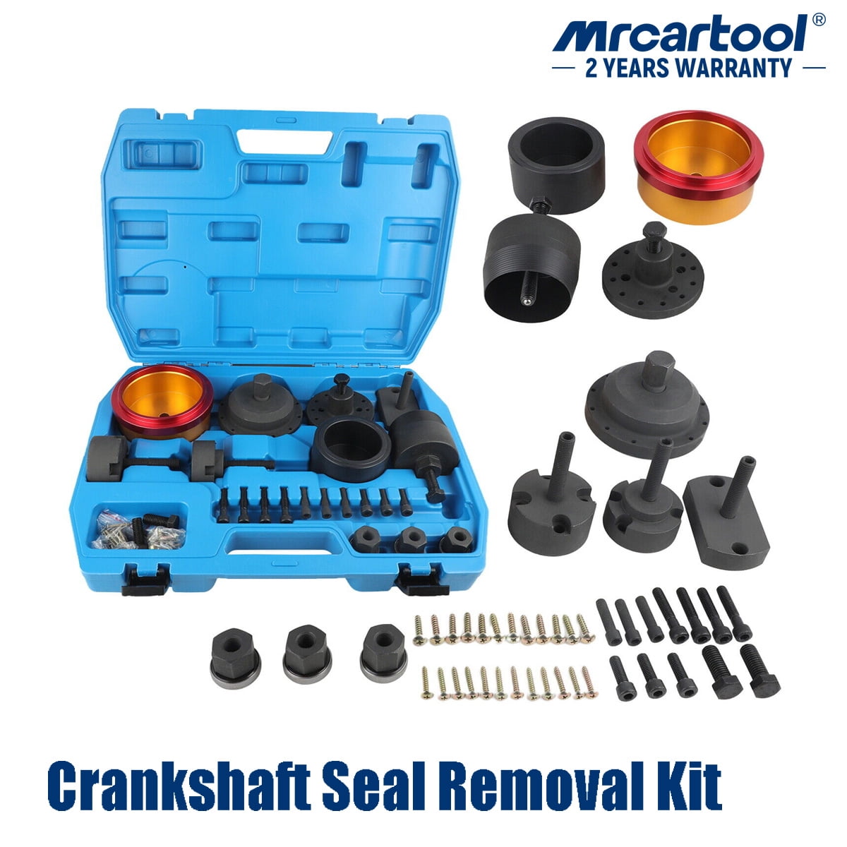 Crankshaft Seal Removal Kit for BMW N20 B38 N40 N42 Chile | Ubuy