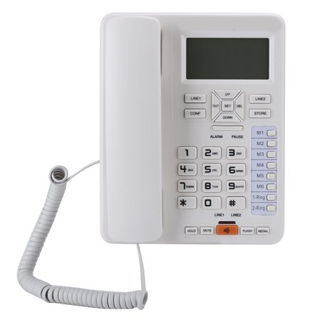 Fixed Telephone Fixed Landline Telephone Landline OR6400 Business ...