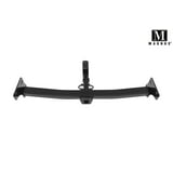 APS Assembly Class 2 Trailer Hitch 1.25 Inches Receiver Tube Towing ...