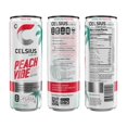 Celsius Live Fit Sparkling Vibe Variety Pack 12 fl. oz., 18 pk ...