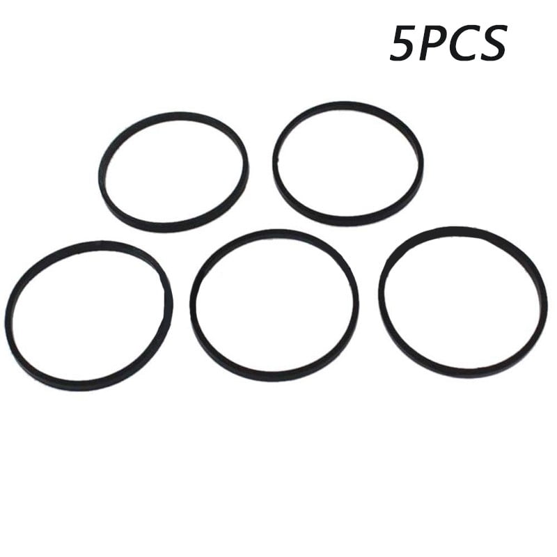 Click here for Lefu 5pcs Black Carburetor Float Bowl Gaskets For... prices