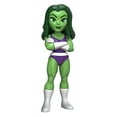 FUNKO ROCK CANDY: MARVEL - SHE-HULK - Walmart.com