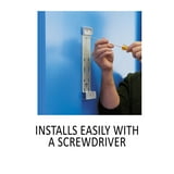 Durable Vario Wall Reference System, 10 Panels, Assorted Borders And ...