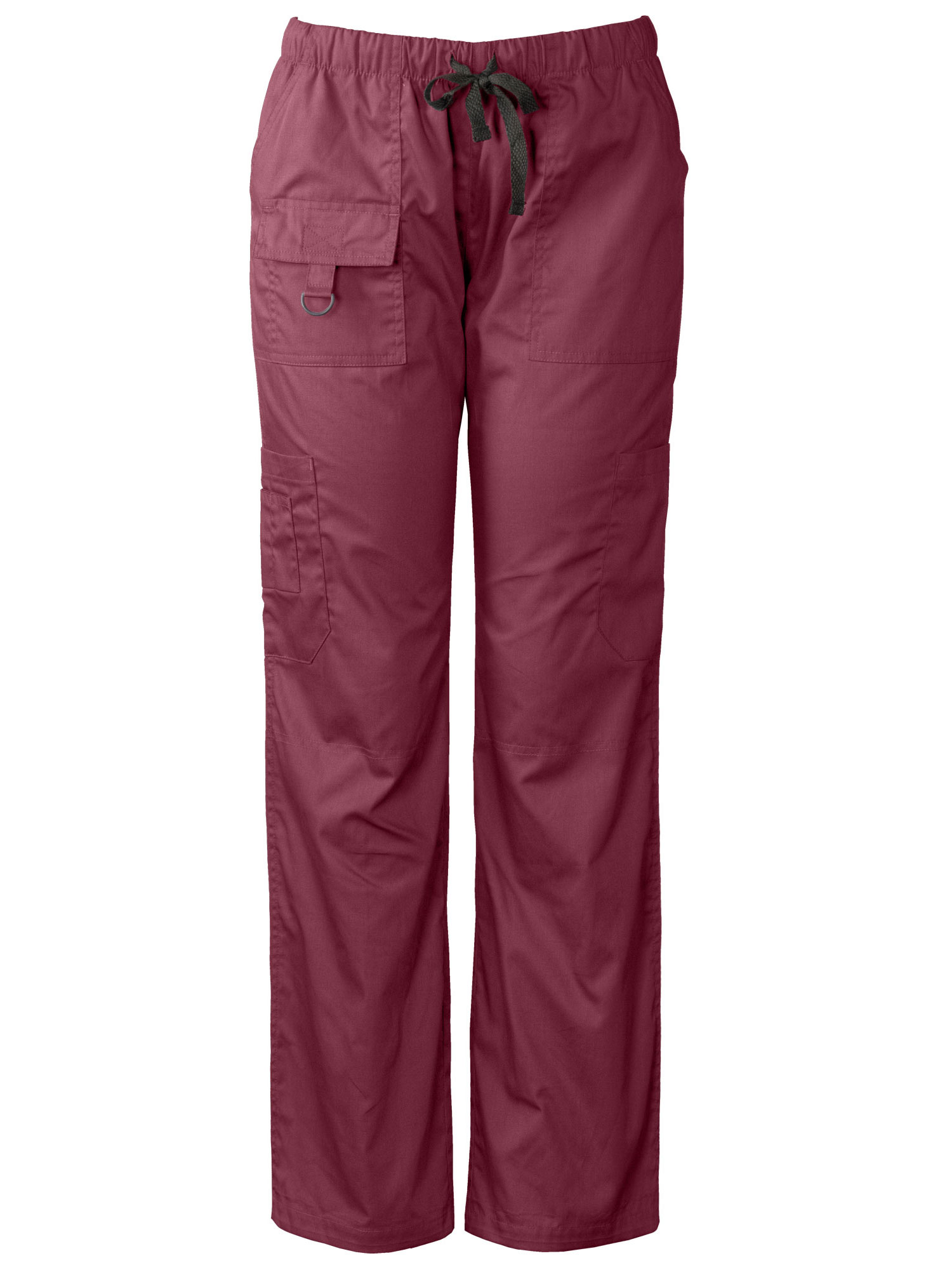 Women's Utility 7-Pocket Scrub Pant, Style 2043 - Walmart.com