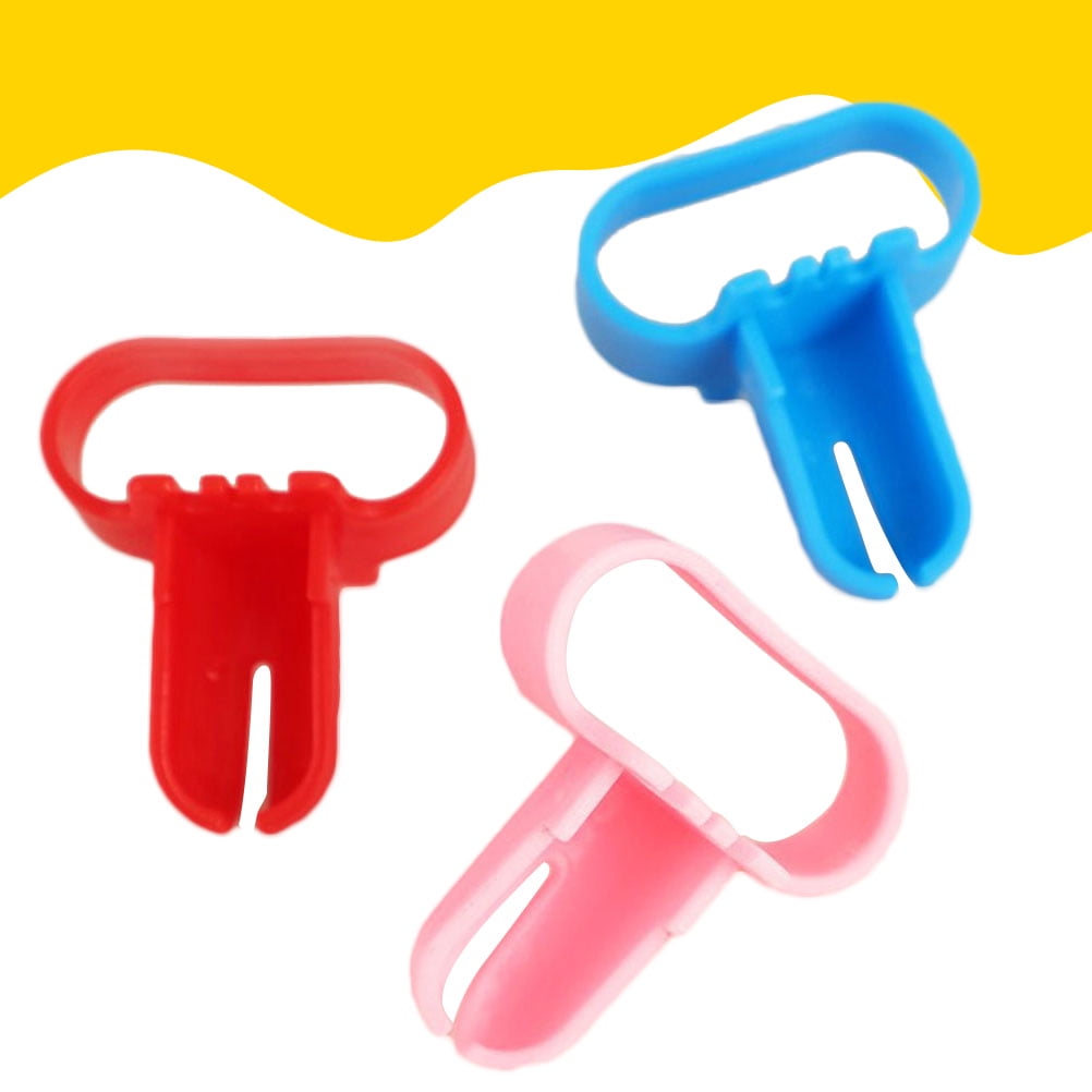 Hard Plastic Balloons