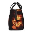 Hunger Movie Game Lunch Bag Lunch Box Reusable Bento Box Hot and Cold ...