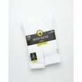 Body Glove Men's Premium Dry Wick Anti-sweat Sports Socks, 5 Pack Crew ...