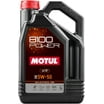 Motul Power Jet 2t Two Stroke Tcw3 4-Liter - Walmart.com