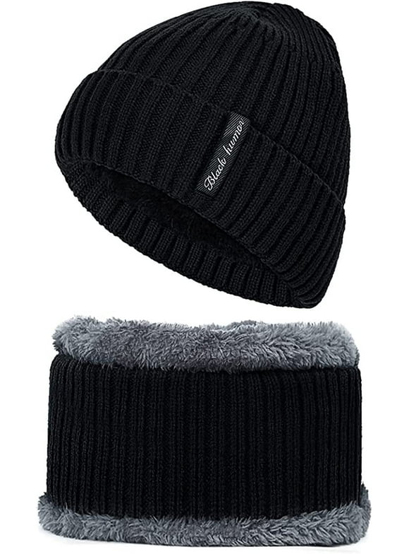 Men's Warm Winter Hats