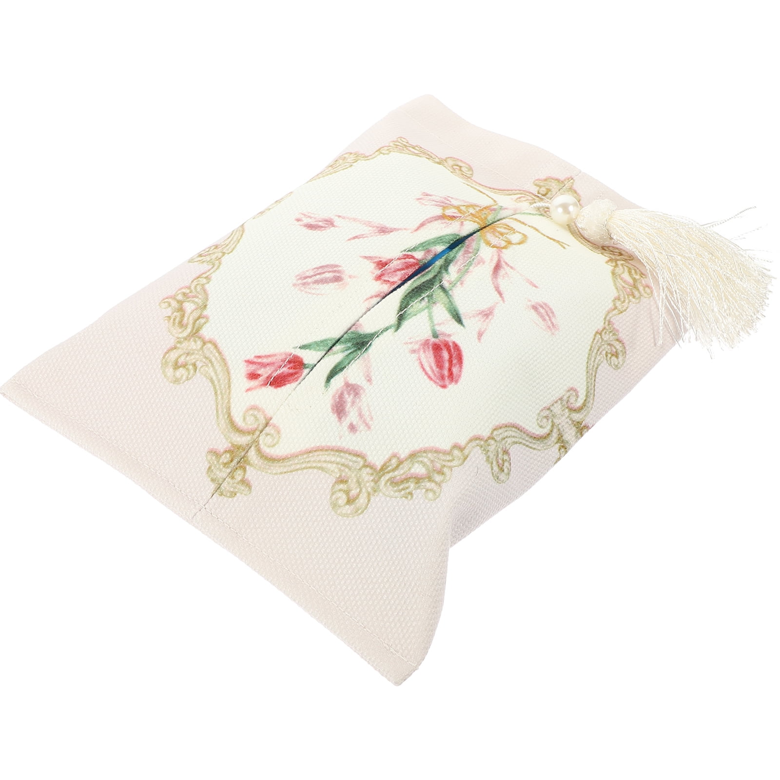 Tissues Purse Pocket Tissue Holder ,Reusable Travel Tissue Pouch ...