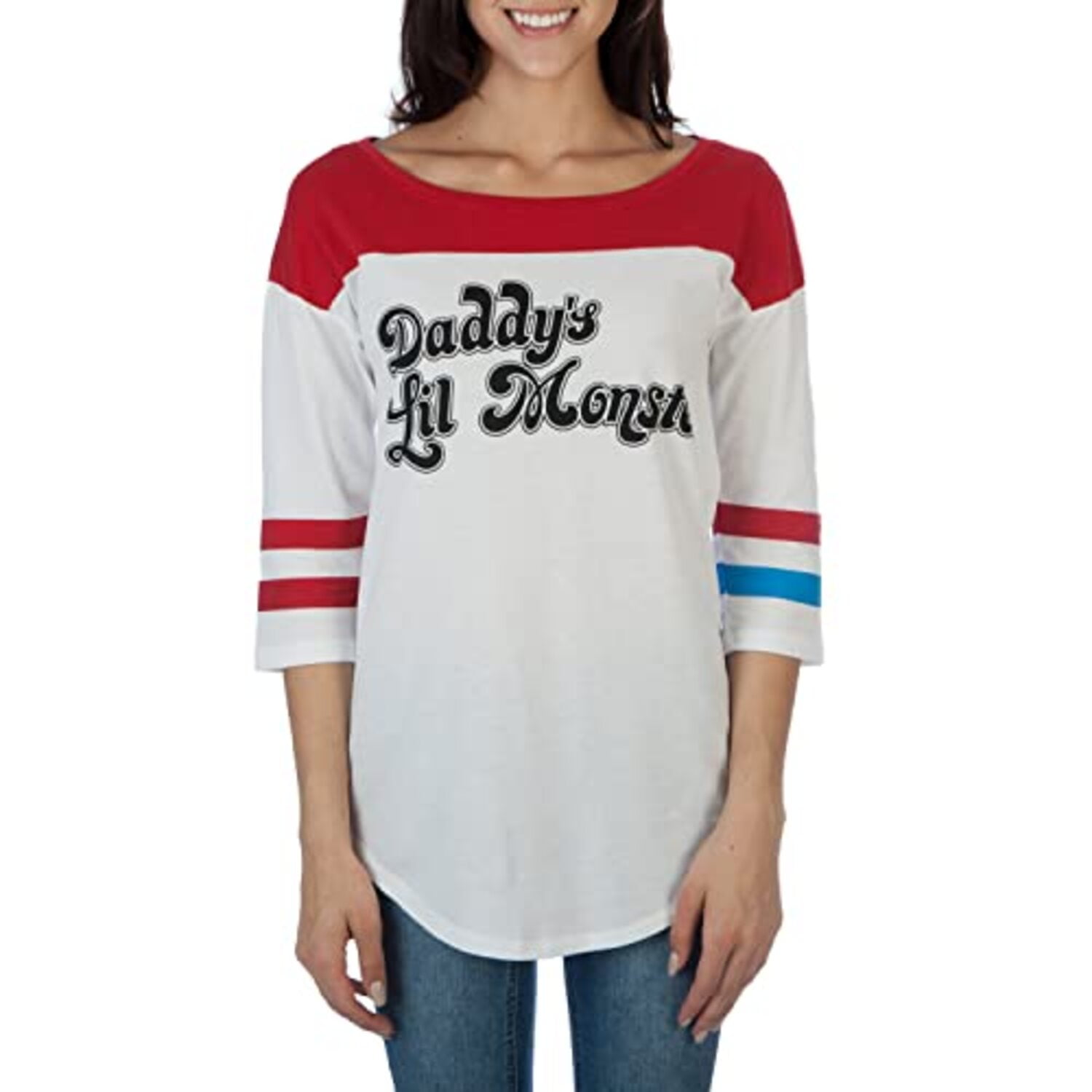 Click here for Bioworld Dc Comics Harley Quinn Daddys Lil Monster... prices