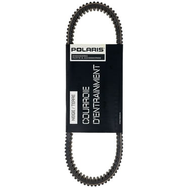 Polaris 3211165 Drive Belt 2015-2024 Switchback Rush Pro S X Assault ...