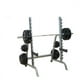 Body Solid GPR370 Multi Press Rack - Walmart.com