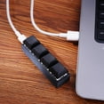 Mini Mechanical Keyboard with Programming Macro Function for Gaming ...