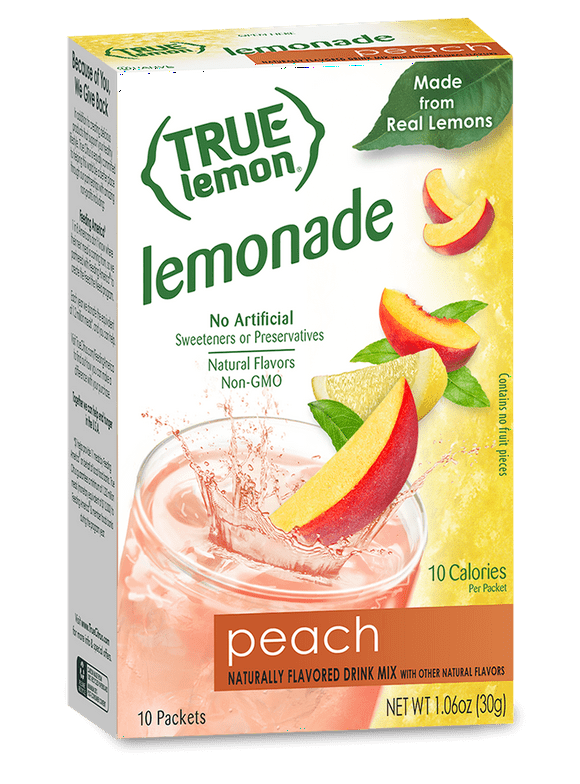 Lemonade Mixes in Powdered Drink Mixes - Walmart.com