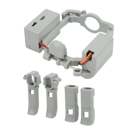 Drone Air Dropper, Easy Installation Safe High Compatibility Air ...