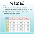 COMVALUE Womens Thermal Base Layer Pants Soft Long Underwear Johns ...